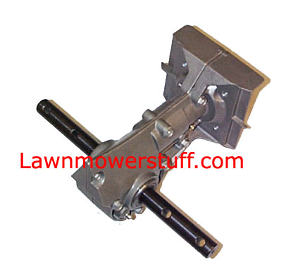 Murray Tiller Transmission - Murray Mini Tiller Gear Box