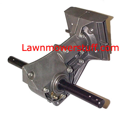 Murray Tiller Transmission - Murray Mini Tiller Gear Box