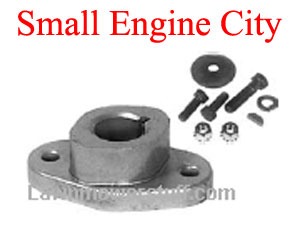 MTD Blade Adapter - MTD Mower Blade Adapter